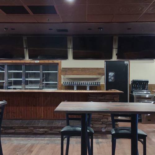 Rally House Sports Bar is a Sports Bar in Chippewa Falls, WI 54729